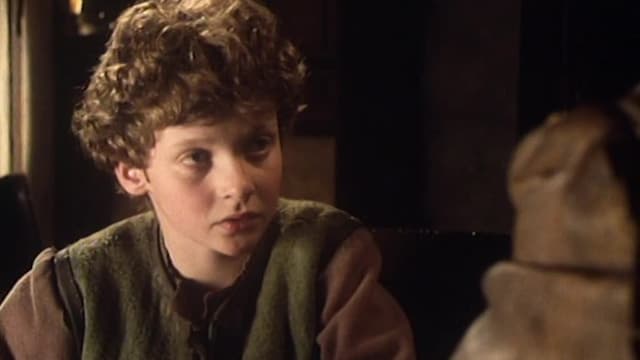 Watch The Prince and the Pauper (1996) S01:E01 - Episode 1 - Free TV ...