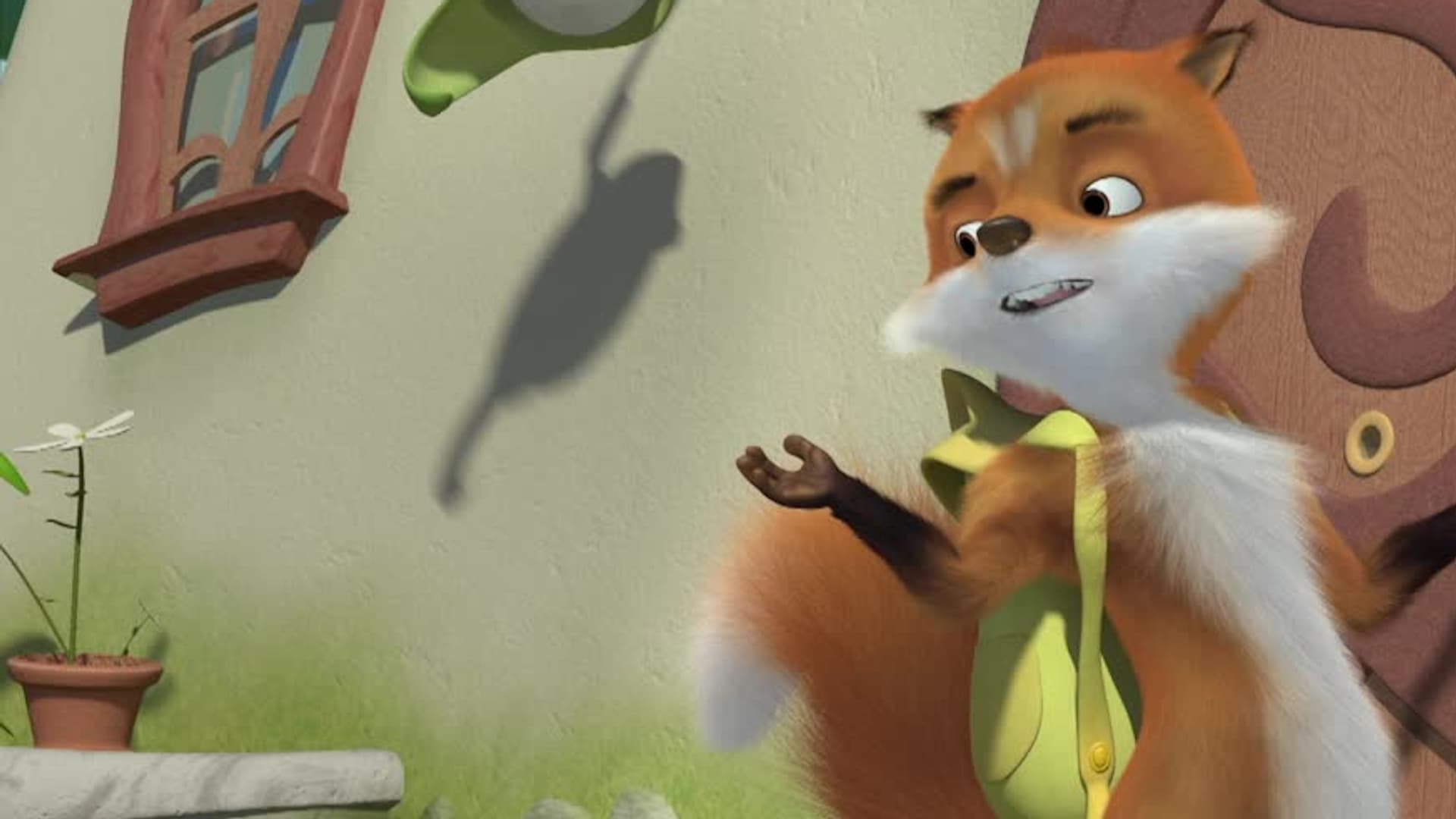 Watch Agent F.O.X. (2014) - Free Movies | Tubi