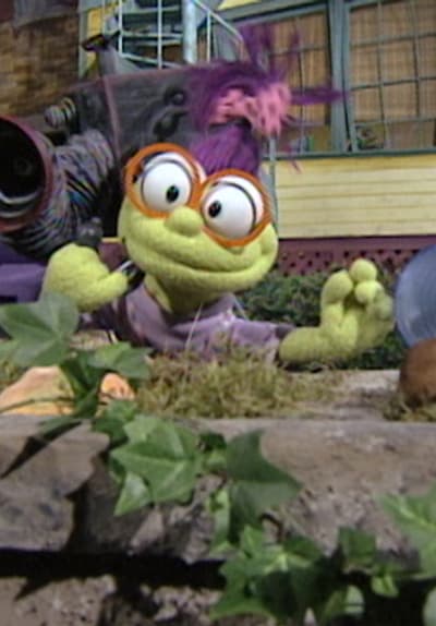 Watch Wimzie's House S01:E12 - To Share or Not to Share Free TV | Tubi