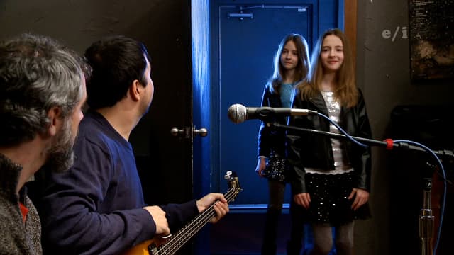 Watch Ariel & Zoey & Eli, Too S02:E06 - AZE2 and the - Free TV Shows | Tubi