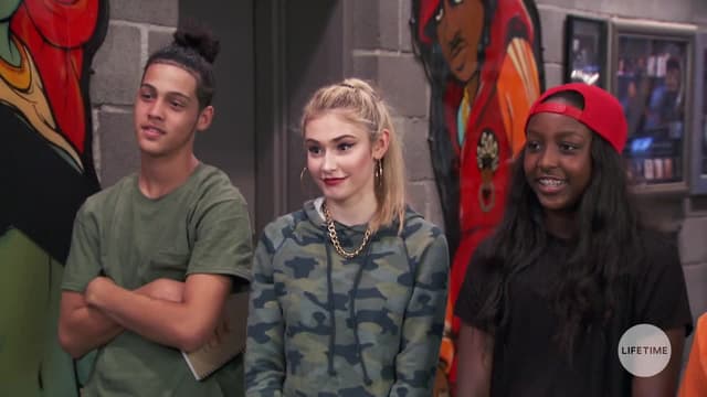 Watch The Rap Game S03:E02 - Like a Boss - Free TV Shows | Tubi