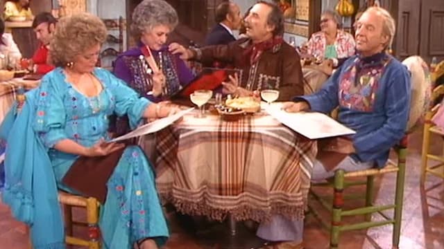 Watch Maude - Free TV Series | Tubi