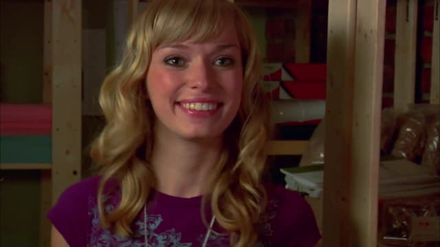 Watch The Assistants S01:E11 - The Competitions Free TV | Tubi
