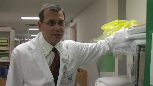 Watch The Surgeons S03:E05 - Dr. Guylaine Lefebvre Free TV | Tubi