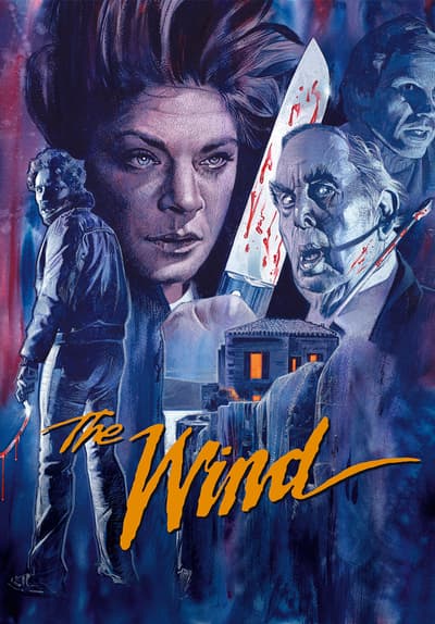 Watch The Wind (1986) - Free Movies | Tubi