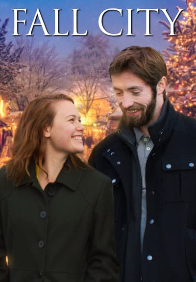 Watch A Fall City Christmas (2018) - Free Movies | Tubi