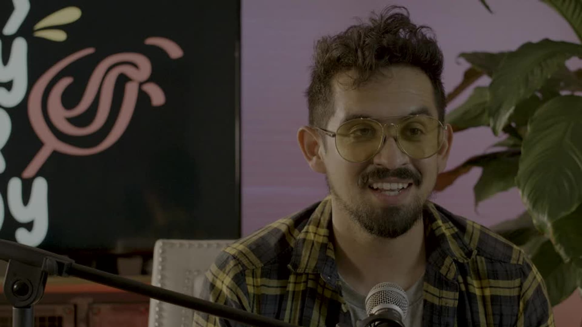 Watch The Johnny Roque Comedy Special (2023) - Free Movies | Tubi