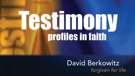Watch Testimony: Profiles in Faith - Free TV Shows | Tubi