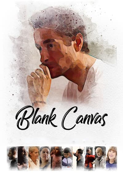 Watch Blank Canvas (2021) - Free Movies | Tubi
