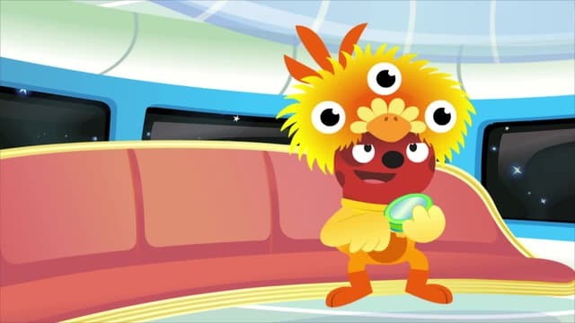 Watch ¡Astroblast! (Español) - Free TV Series | Tubi