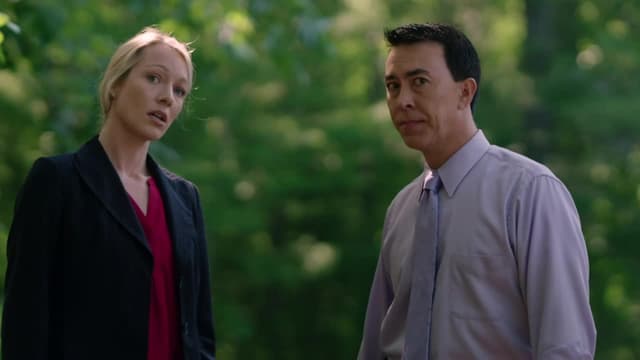 Watch Swamp Murders S05:E03 - What Happened in the Woods - Free TV ...