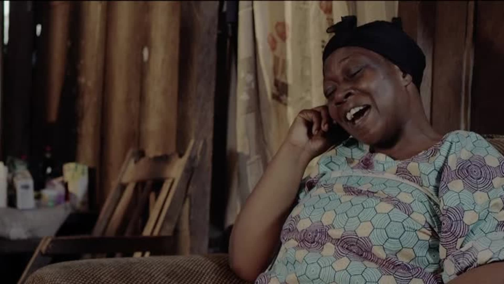 Watch Dear Bayo (2020) - Free Movies | Tubi