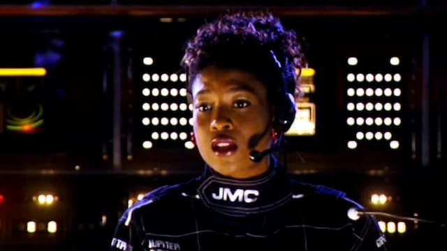 Watch Red Dwarf S08:E05 - Krytie TV - Free TV Shows | Tubi