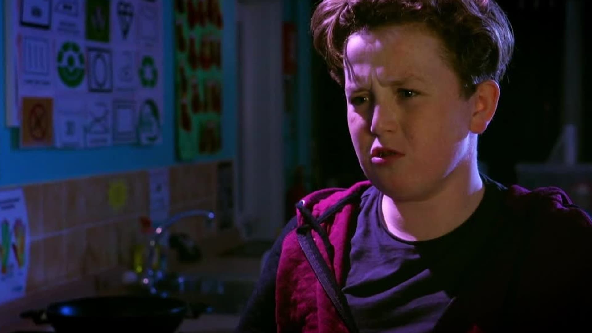 Watch Spooky Stakeout (2016) - Free Movies | Tubi