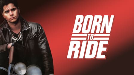 Born To Ride 1991