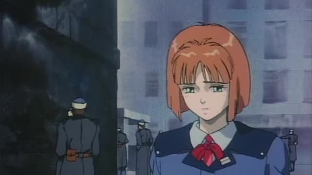 Watch A.D. Police - Free TV Series | Tubi