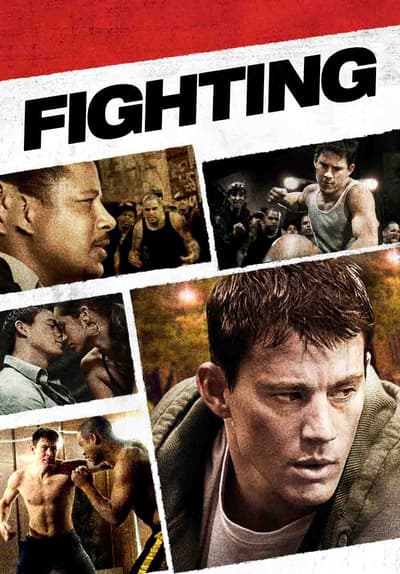 Watch Fighting (2009) - Free Movies | Tubi