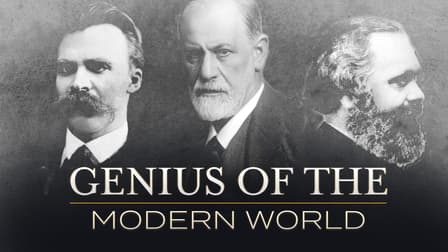 Watch Genius of the Ancient World - Free TV Shows | Tubi