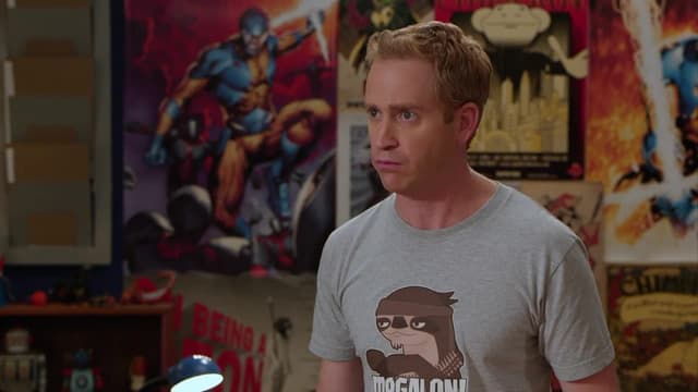 Watch Tiny Plastic Men S03:E05 - Billy Blumpie Free TV | Tubi