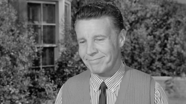 Watch The Adventures of Ozzie and Harriet S10:E06 - Ten for the Tigers ...