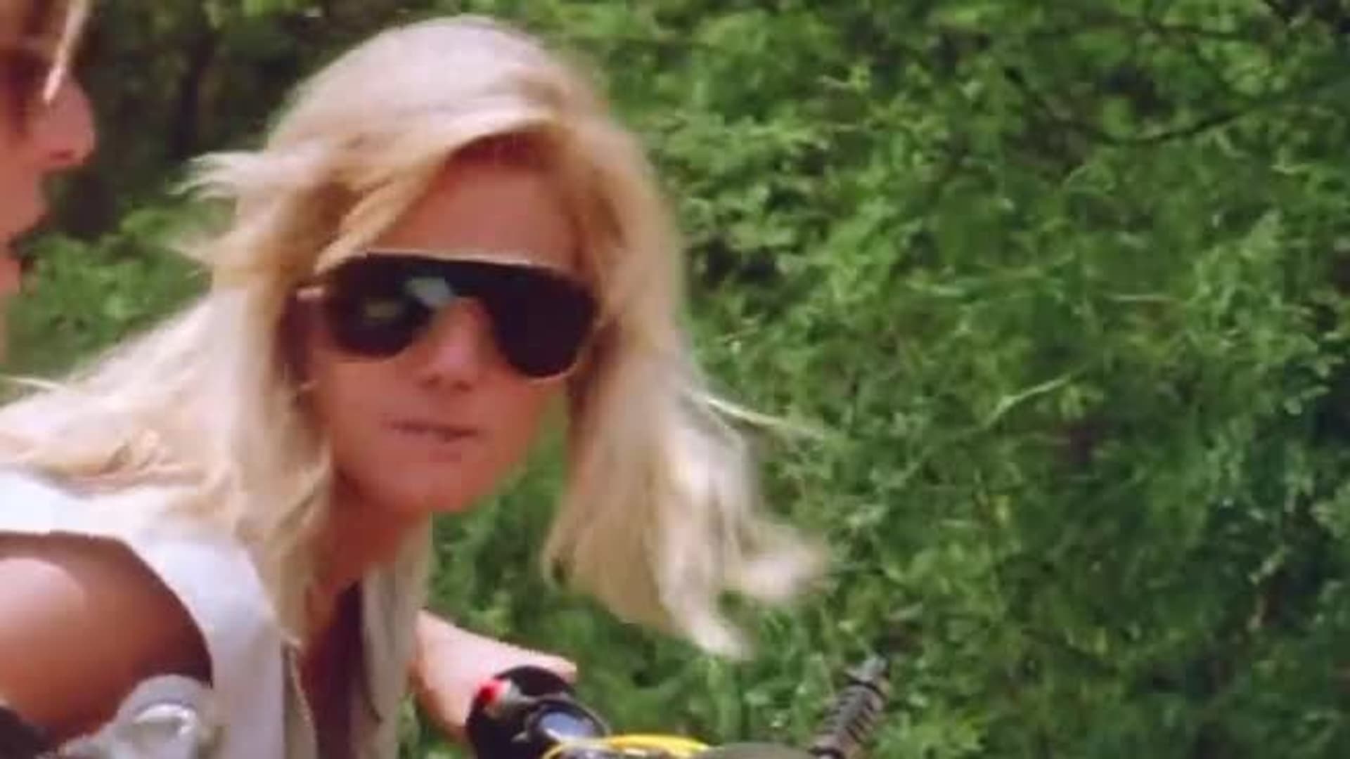 Watch Picasso Trigger Trailer (1988) - Free Movies | Tubi