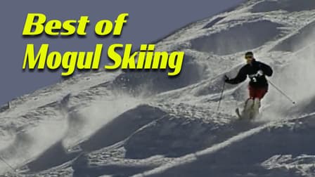 Watch Best of Mogul Skiing - Free TV Shows | Tubi