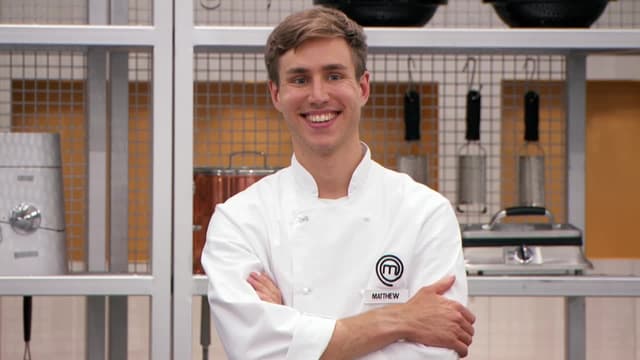 Watch MasterChef: The Professionals S11:E18 - Episod - Free TV Shows | Tubi
