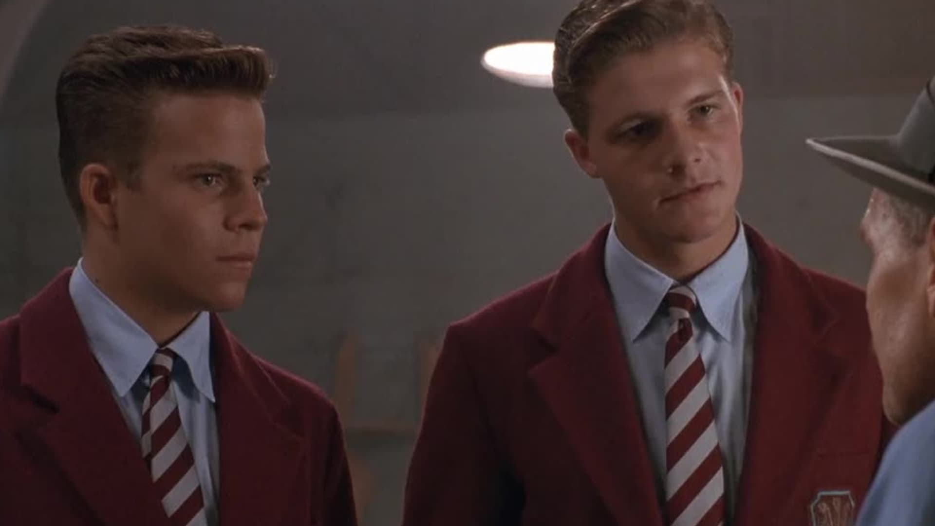 Watch The Power of One (1992) - Free Movies | Tubi