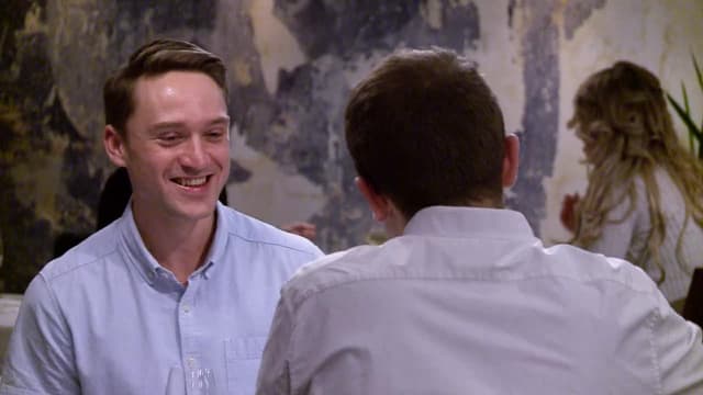 Watch First Dates (Australia) S02:E09 - First Dates - Free TV Shows | Tubi Watch First Dates (Australia) S02:E09 - First Dates - Free TV Shows | Tubi