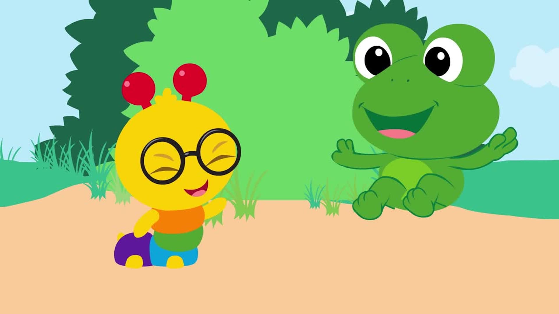 Watch Baby Einstein: El Jardín De Los Sonidos De Cal ( - Free Movies | Tubi