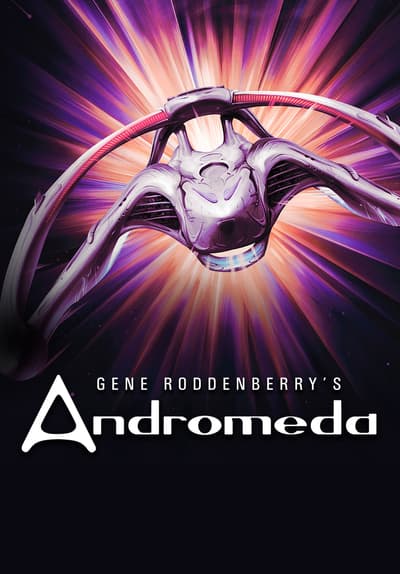 Watch Andromeda - Free TV Series | Tubi