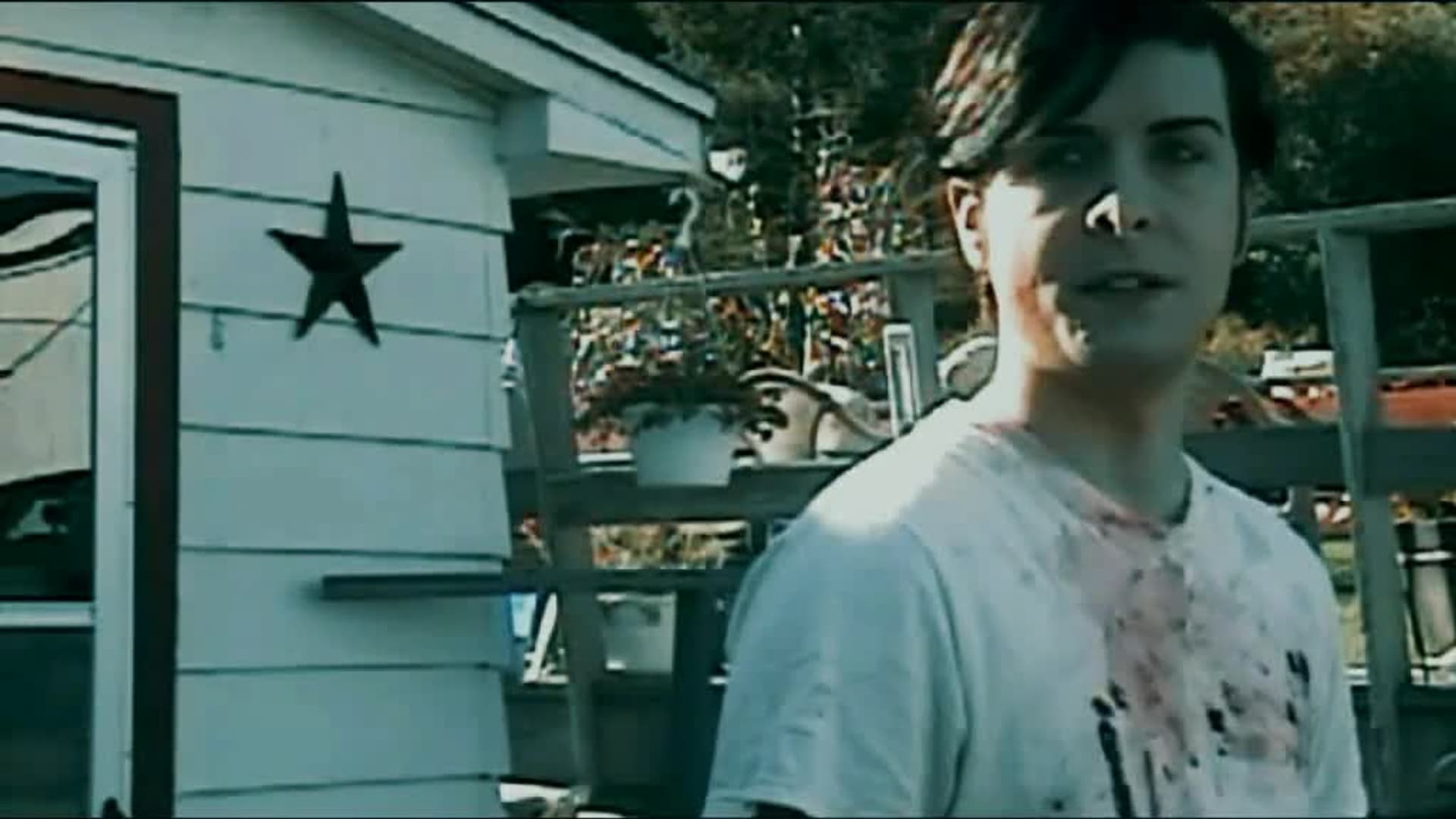 Watch The Murderous Rampage of Malachi Stitch (2011) - Free Movies | Tubi