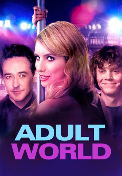 Watch Adult World 2013 Free Movies Tubi