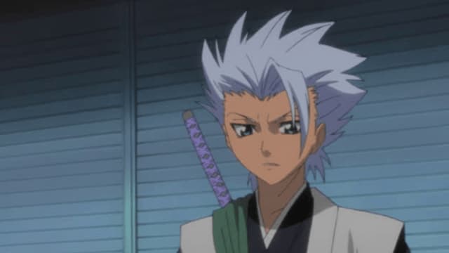 Watch Bleach S07:E11 - Bleach 132 Free TV | Tubi