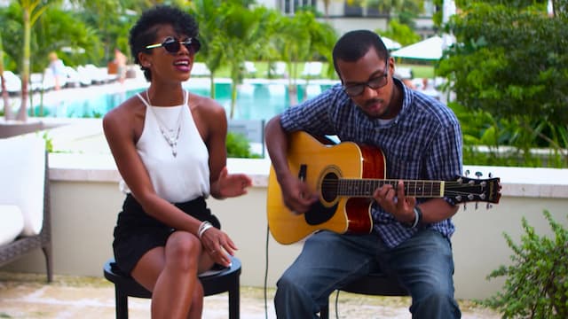 Watch Music Voyager S07:E02 - Bahamas: Funky Nassau - Free TV Shows | Tubi