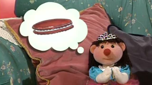 Watch The Big Comfy Couch S05:E02 - Clownvitations - Free TV Shows | Tubi