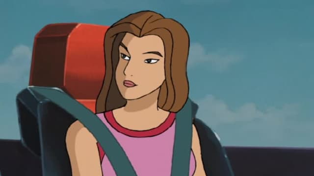 Watch Rescue Heroes S02:E07 - For Better Or Curse/Bat's Life Free TV | Tubi