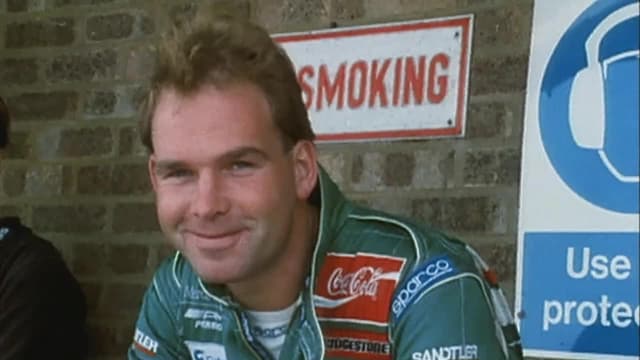 Watch Classic Races S02:E01 - DTM 1995 - Free TV Shows | Tubi