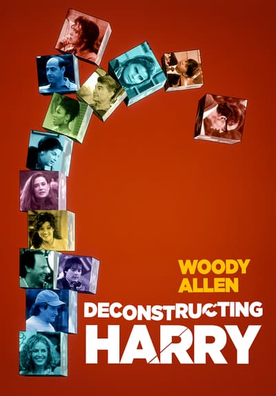 Watch Deconstructing Harry (1998) - Free Movies | Tubi