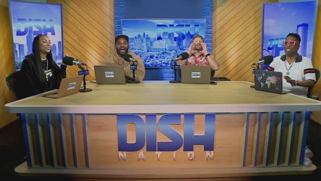 Watch Dish Nation Season 11 - Free TV Shows | Tubi
