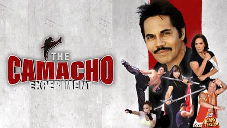 Watch The Camacho Experiment - Free TV Shows | Tubi