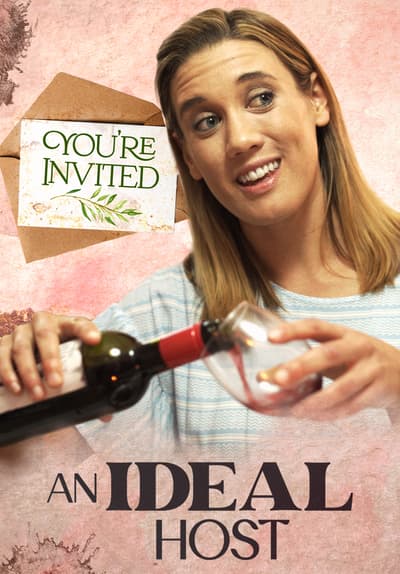 Watch An Ideal Host (2020) - Free Movies | Tubi