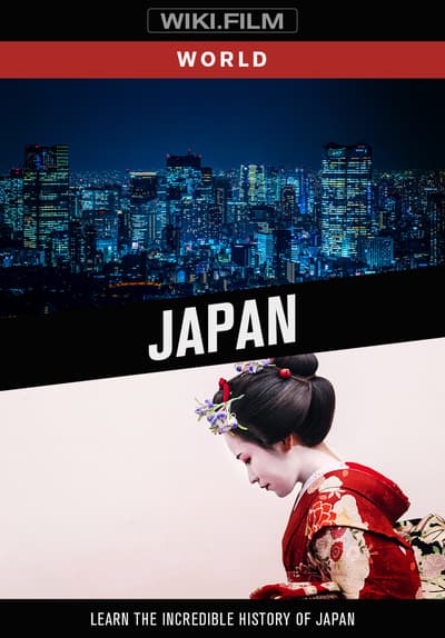 Watch Japan (2022) - Free Movies | Tubi