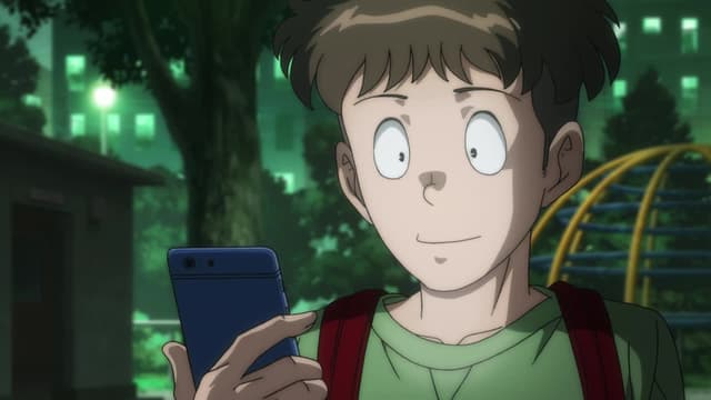 Watch GeGeGe No Kitaro (Subtitled) S01:E44 - MASQUERADE NOPP Free TV | Tubi