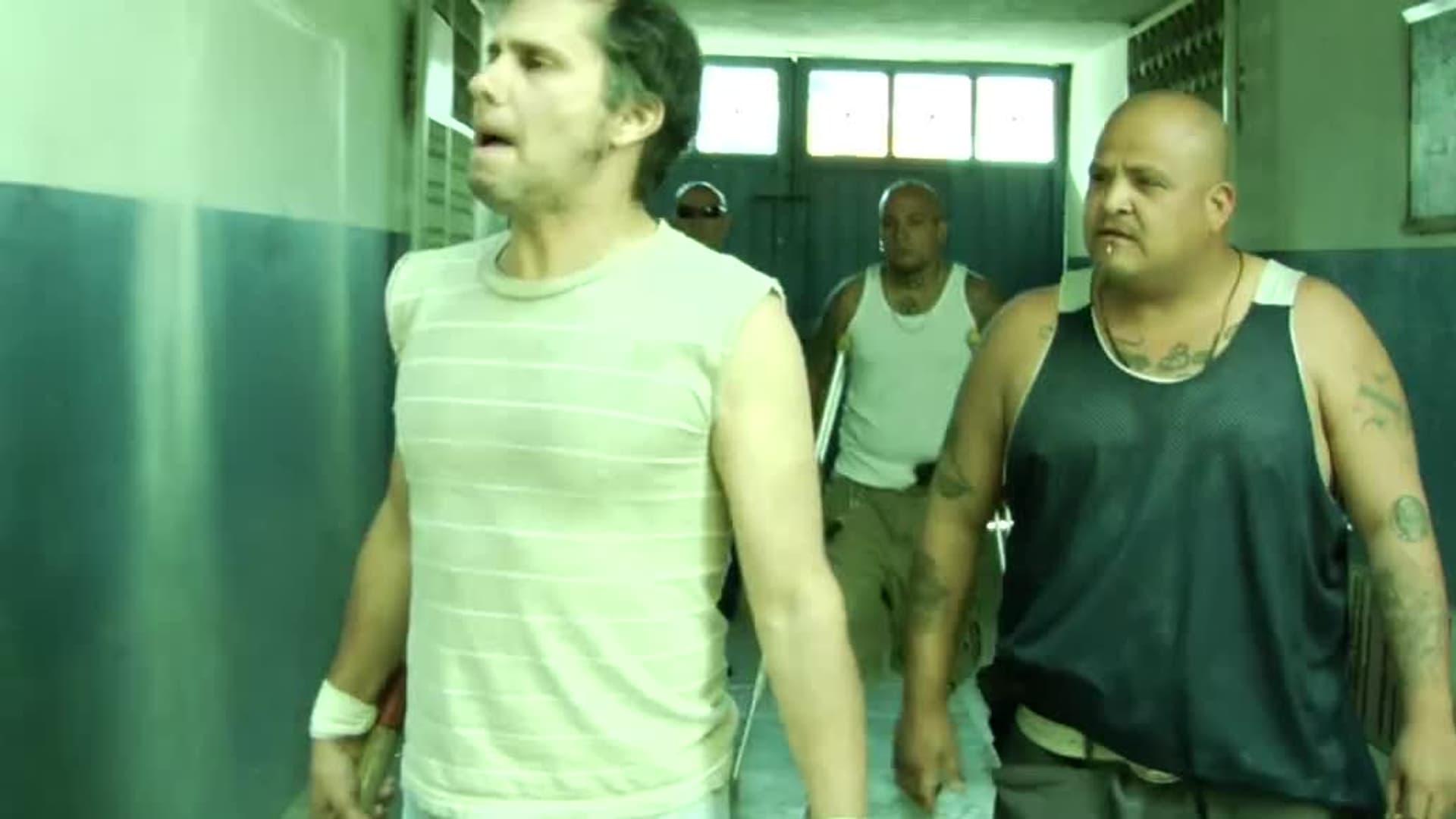 Watch El Cobrador (2009) - Free Movies | Tubi