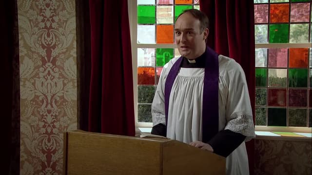Watch Count Arthur Strong - Free TV Series | Tubi