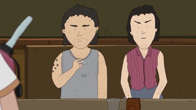 Watch Regular Old Bogan S01:E05 - Something About Ma - Free TV Shows | Tubi