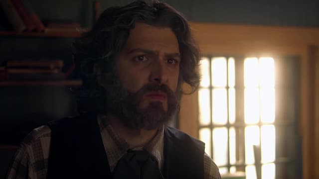 Watch Wild West Chronicles S02:E03 - Pinkerton Detectives Tr Free TV | Tubi