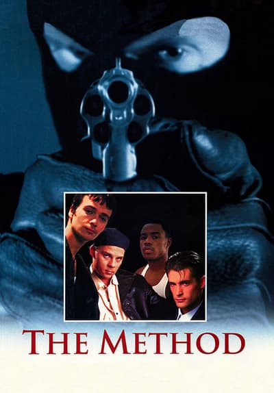 Watch The Method (1996) - Free Movies | Tubi