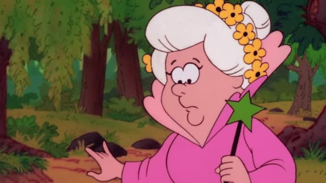 Watch The Smurfs S03:E23 - Forget-Me-Smurfs - Free TV Shows | Tubi